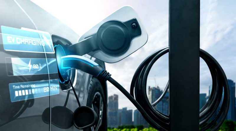 Fast EV Chargers - What You Need to Know