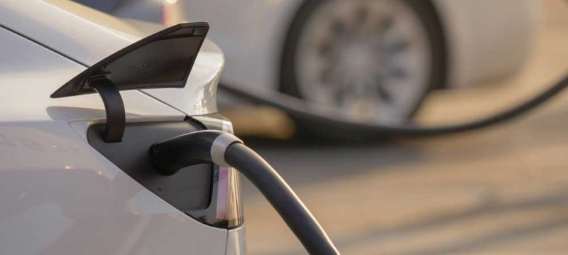 EV Charging Connector Types Demystified