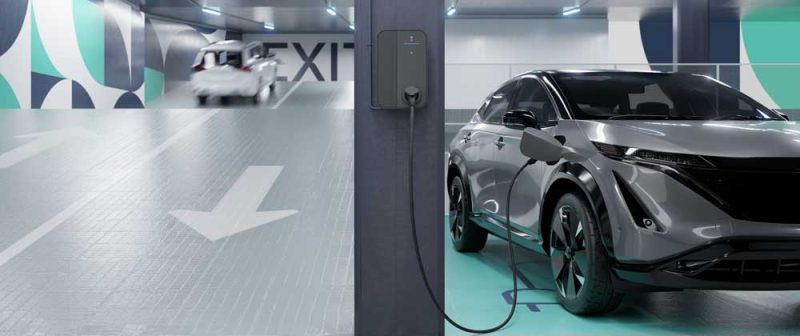 Workplace EV Charging: Boosting Employee Satisfaction Secret