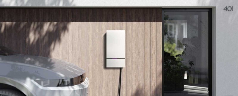 Bidirectional Charging EVs - Bidirectional Home EV Chargers