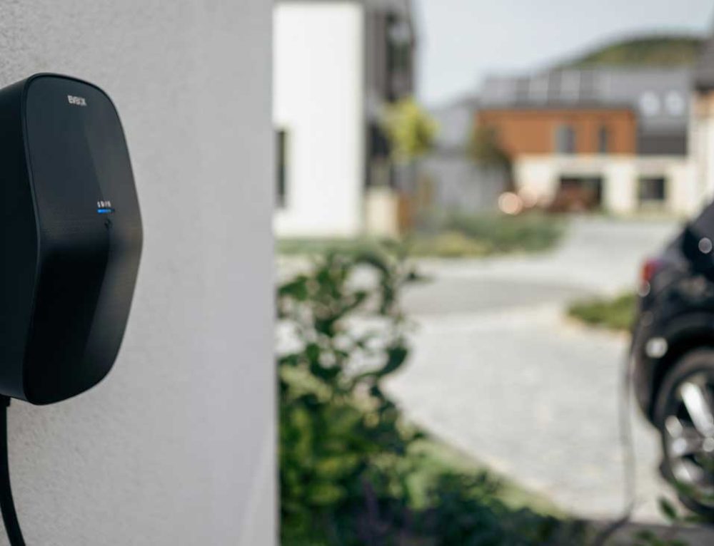 Granny Charger - Top EV Charging Efficiency with a Granny Cable