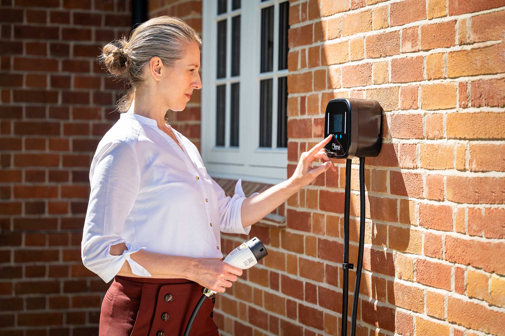 Electric Car Charger Ireland | EV Charger Installers Near Me