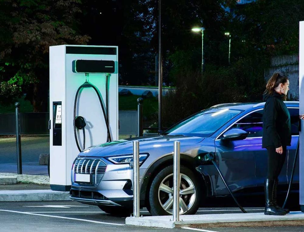 Grant for Car Charger - Ireland's EV Home Charger Grant